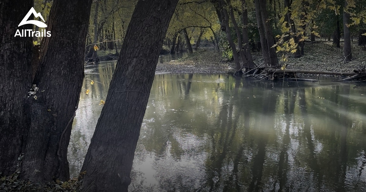 Best hikes and trails in River Bend Forest Preserve | AllTrails