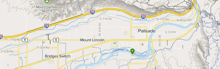 Best Hikes and Trails in River Bend Park | AllTrails