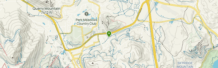 Best Hikes and Trails in Prospector Park | AllTrails