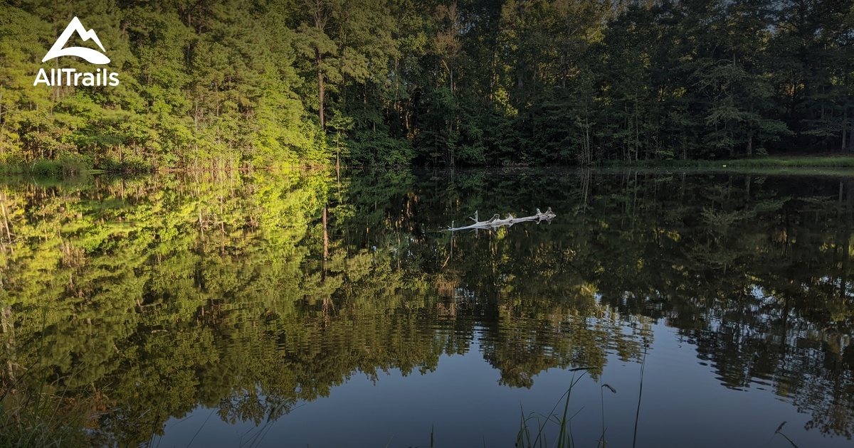 Best hikes and trails in Clinton Nature Preserve | AllTrails