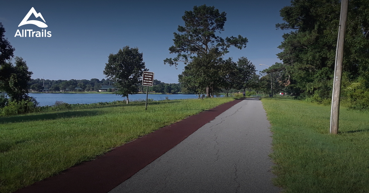 Best hikes and trails in Lake Mayer Park | AllTrails
