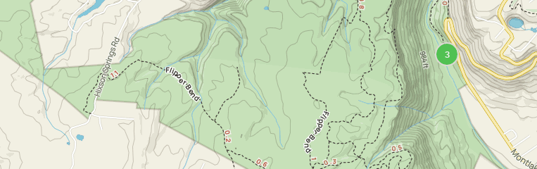 Best Hikes and Trails in North Chickamauga Creek Gorge State Natural ...