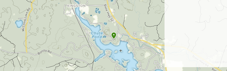 Best Trails in Chute Pond County Park - Wisconsin | AllTrails