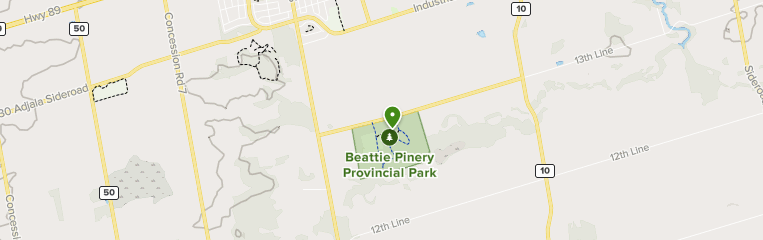 Best Hikes and Trails in Beattie Pinery Provincial Park | AllTrails