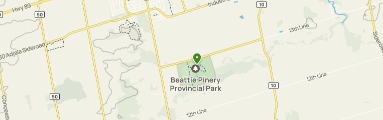 Best Hikes and Trails in Beattie Pinery Provincial Park | AllTrails