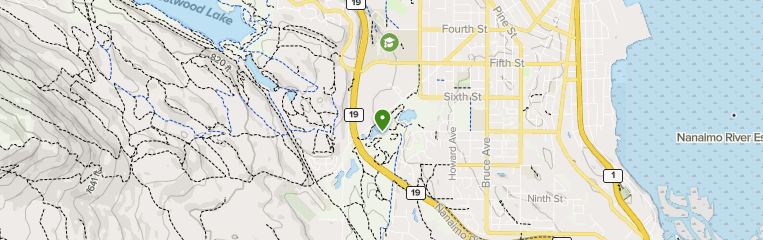 Best trails in Colliery Dam Park, British Columbia, Canada | AllTrails