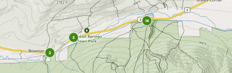 Best Trails in Great Gulf Wilderness Presidential Range | AllTrails