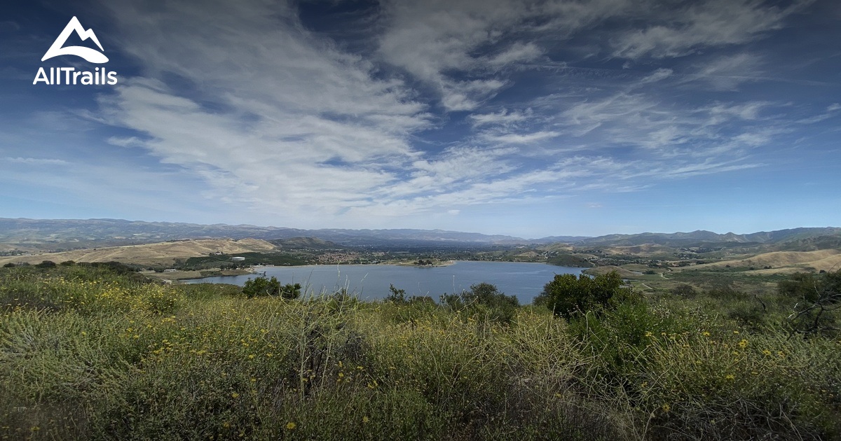 Best hikes and trails in Sunset Hills Open Space | AllTrails