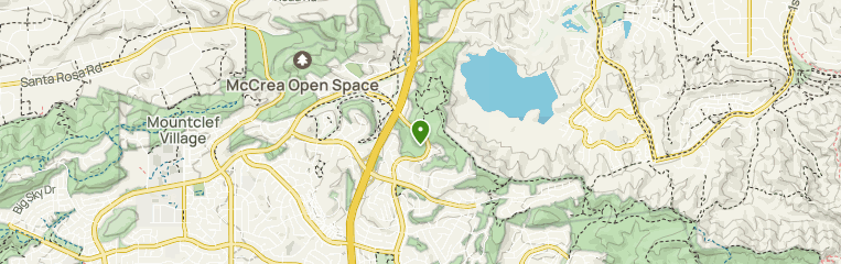 Best Hikes and Trails in Sunset Hills Open Space | AllTrails