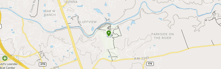 Best 10 Trails in Garey Park | AllTrails