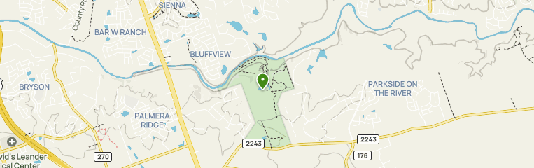 Best Hikes and Trails in Garey Park | AllTrails