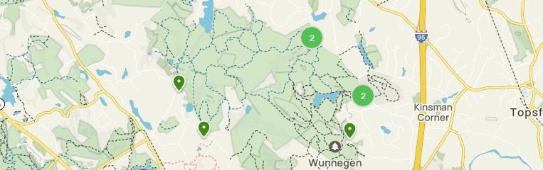 Best Hikes and Trails in Boxford State Forest | AllTrails