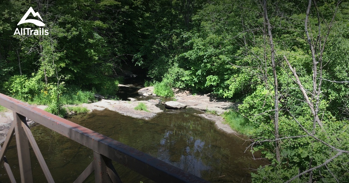 Best river trails in Monk Environmental Park | AllTrails