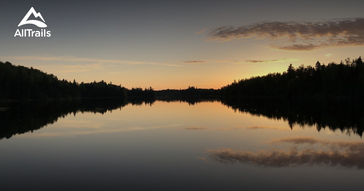 Best Trails in Finland State Forest - Minnesota | AllTrails