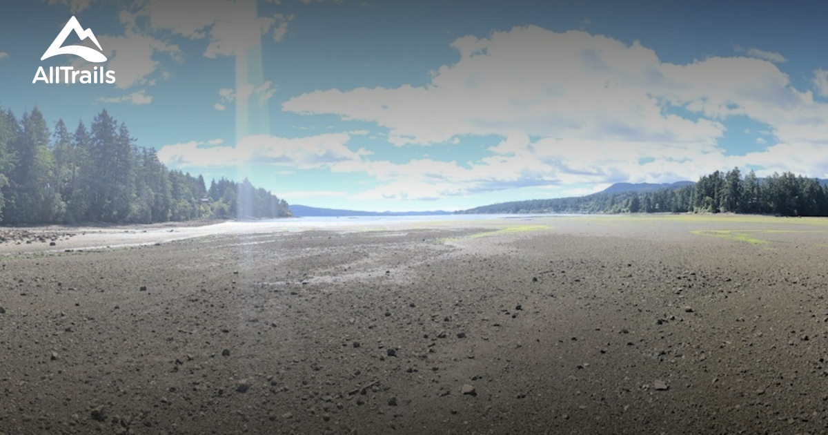 Best hikes and trails in Mill Bay Nature Park | AllTrails