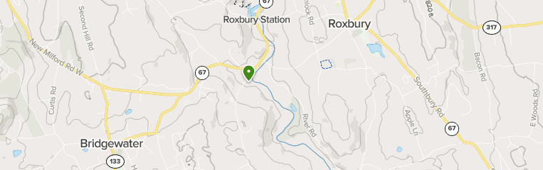 Best Trails in Roxbury Land Trust - Connecticut | AllTrails