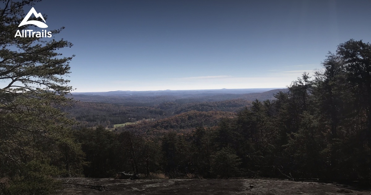 Best hikes and trails in Nine Times Preserve | AllTrails