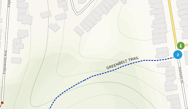 Best Trails in Mount Sutro Open Space Reserve - California | AllTrails