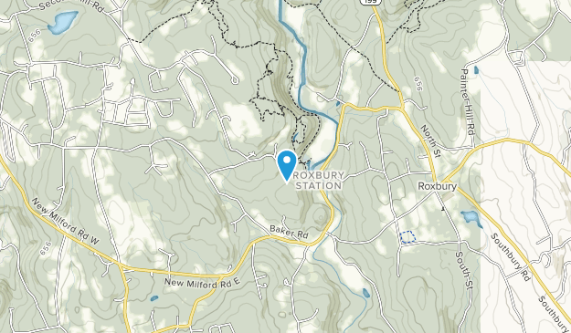 Best Trails in Mine Hill Preserve - Connecticut | AllTrails