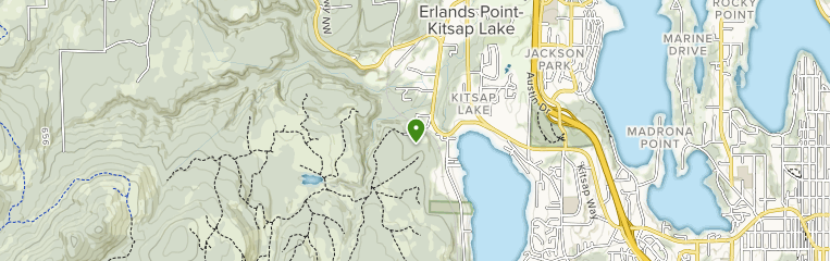 Best Trails in Ueland Tree Farm - Washington | AllTrails