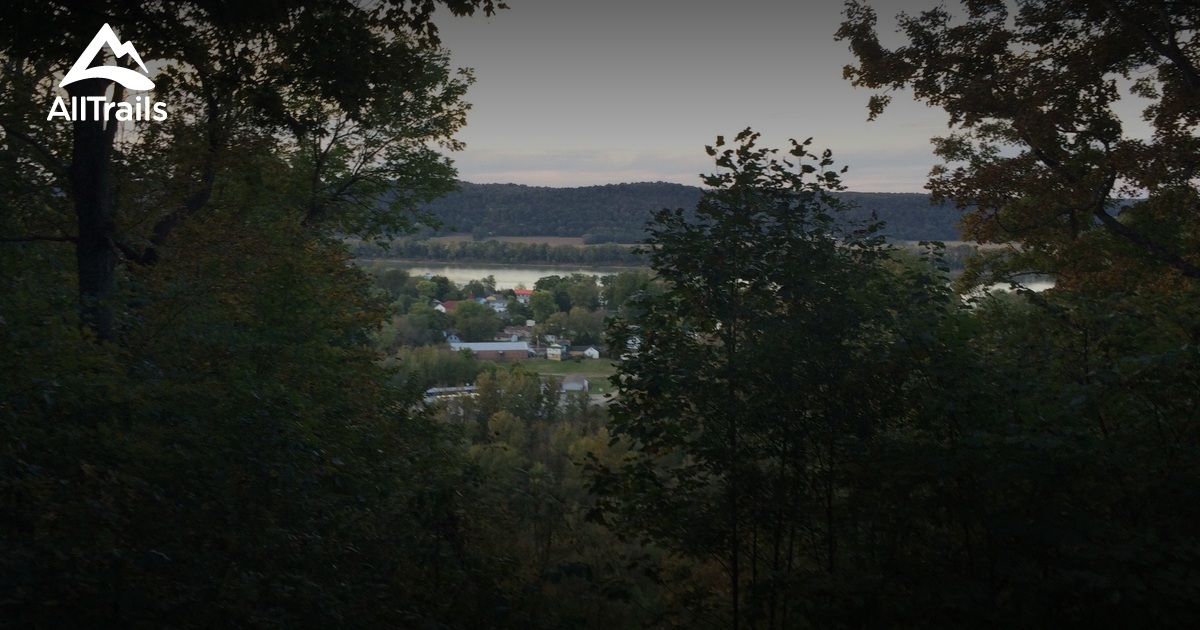 Best hikes and trails in Fort Duffield Park and Historic Site | AllTrails