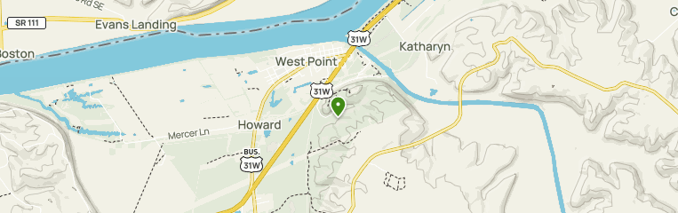 Best Hikes and Trails in Fort Duffield Park | AllTrails