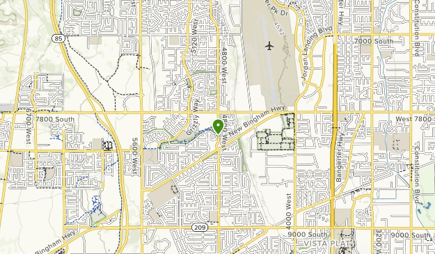 Best Trails in Barney Creek Park - Utah | AllTrails