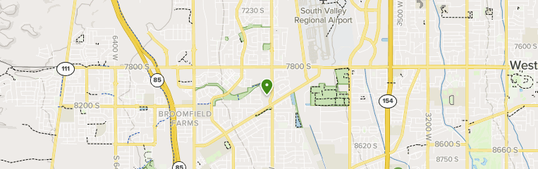 Best Hikes and Trails in Barney Creek Park | AllTrails