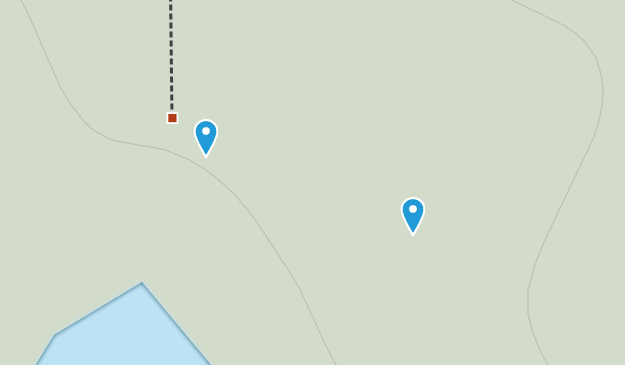 Best Trails in William A. Switzer Provincial Park - Alberta, Canada ...