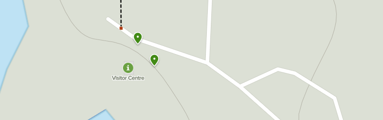 Best Trails in William A. Switzer Provincial Park - Alberta, Canada ...