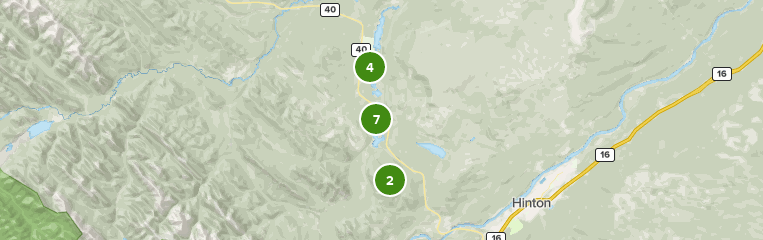 Best 10 Trails in William A. Switzer Provincial Park | AllTrails