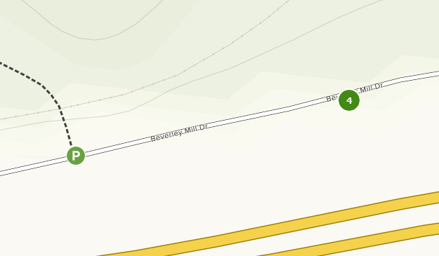 Best Trails in Bull Run Mountains Natural Area Preserve - Virginia ...