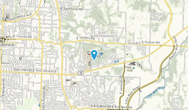 Best Trails in George Owens Nature Park - Missouri | AllTrails