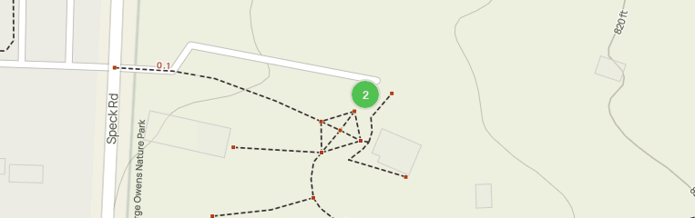 Best Hikes and Trails in George Owens Nature Park | AllTrails