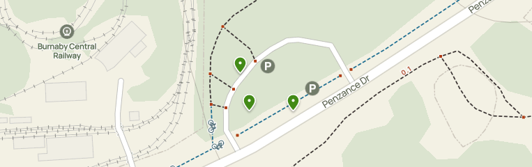 Best Hikes and Trails in Confederation Park | AllTrails