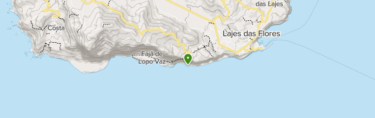 De beste routes in Reserva Natural das Caldeiras Funda e Rasa | AllTrails