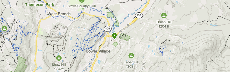 Best Hikes and Trails in Sunset Rock Park | AllTrails