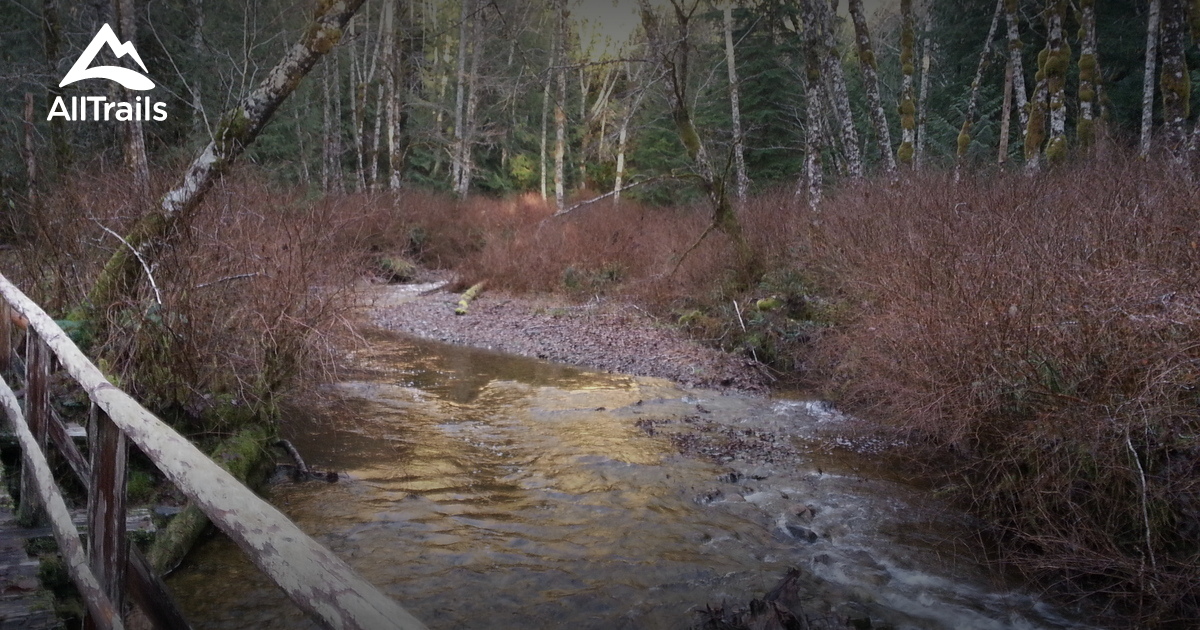 Best hikes and trails in Duck Lake Protected Area | AllTrails