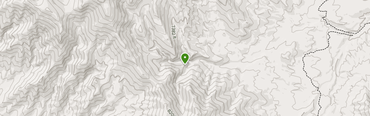 Best 10 Trails in Goshute Peak Wilderness Study Area | AllTrails