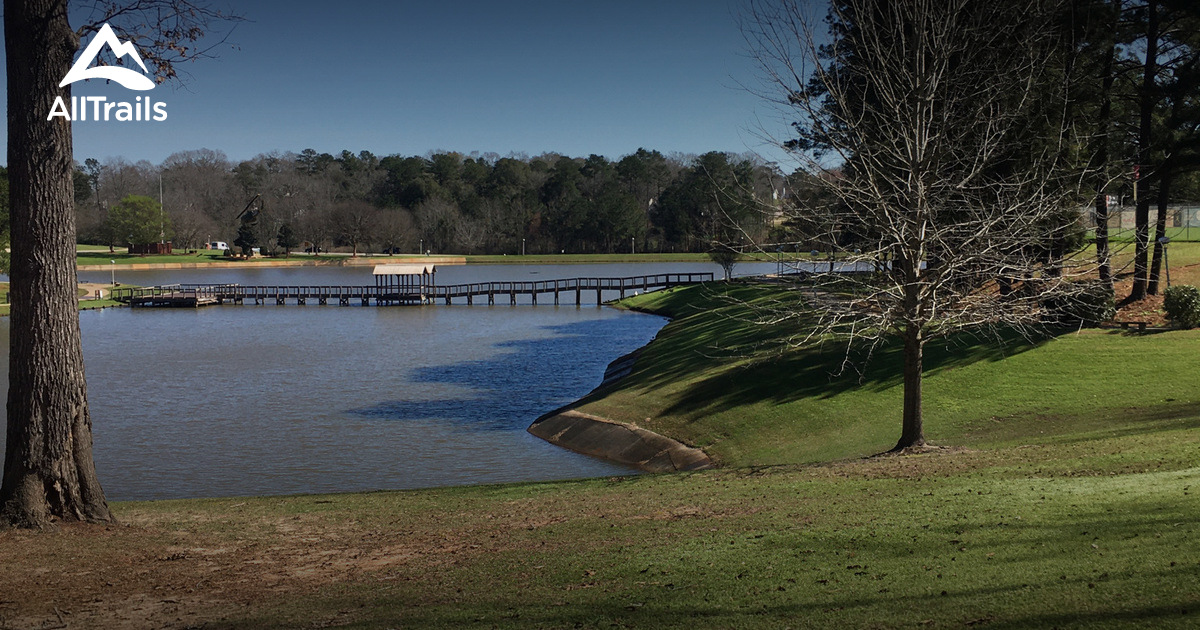Best hikes and trails in Johnny Henderson Family Park | AllTrails