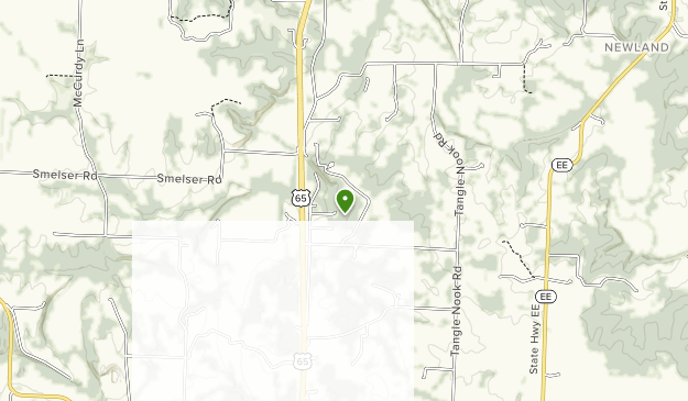 Best Trails in Bothwell Lodge State Historic Site - Missouri | AllTrails