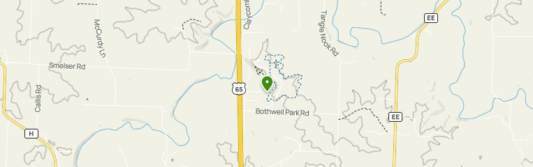 Best Hikes and Trails in Bothwell Lodge State Historic Site | AllTrails