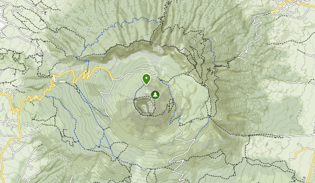 Best Trails in Vesuvius National Park - Campania, Italy | AllTrails
