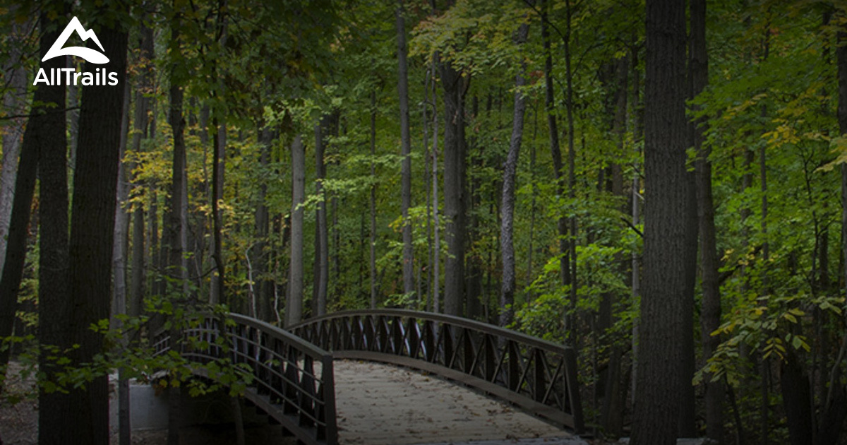 Best Trails in Fallen Timber Battlefield Park - Ohio | AllTrails