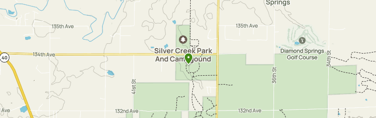 Best Hikes and Trails in Silver Creek Park and Campground | AllTrails