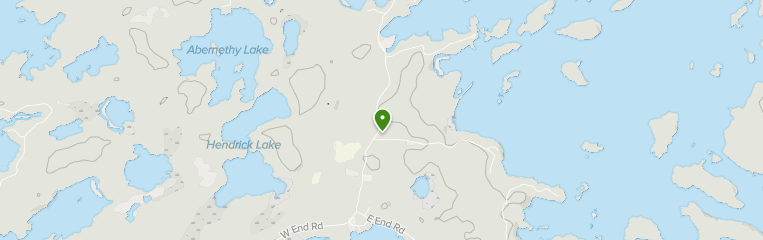 Best Hikes and Trails in Vernon Nature Area | AllTrails