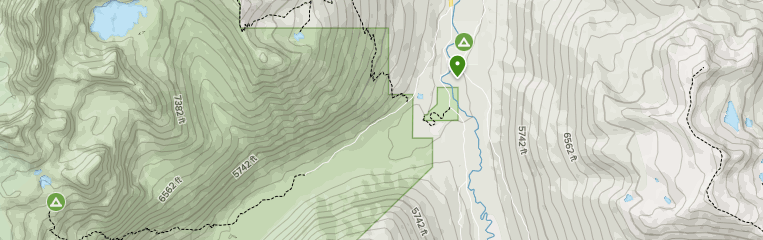 Best Trails in Bugaboo Provincial Park - British Columbia, Canada ...