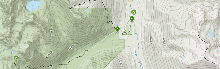 Best trails in Bugaboo Provincial Park, British Columbia, Canada ...