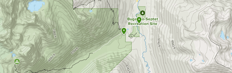 Best Trails in Bugaboo Provincial Park | AllTrails