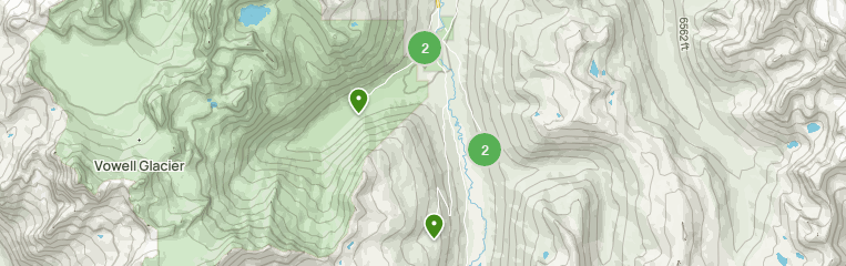 Best Hikes and Trails in Bugaboo Provincial Park | AllTrails